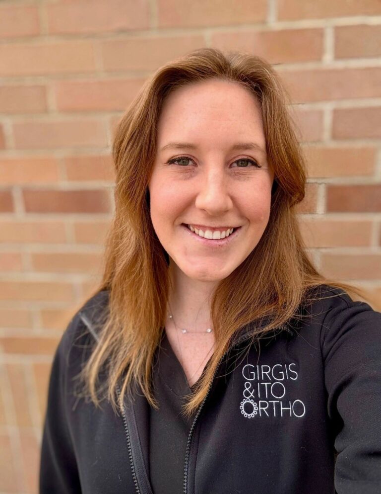 Paige – Orthodontic Assistant Passionate About Patient Smiles