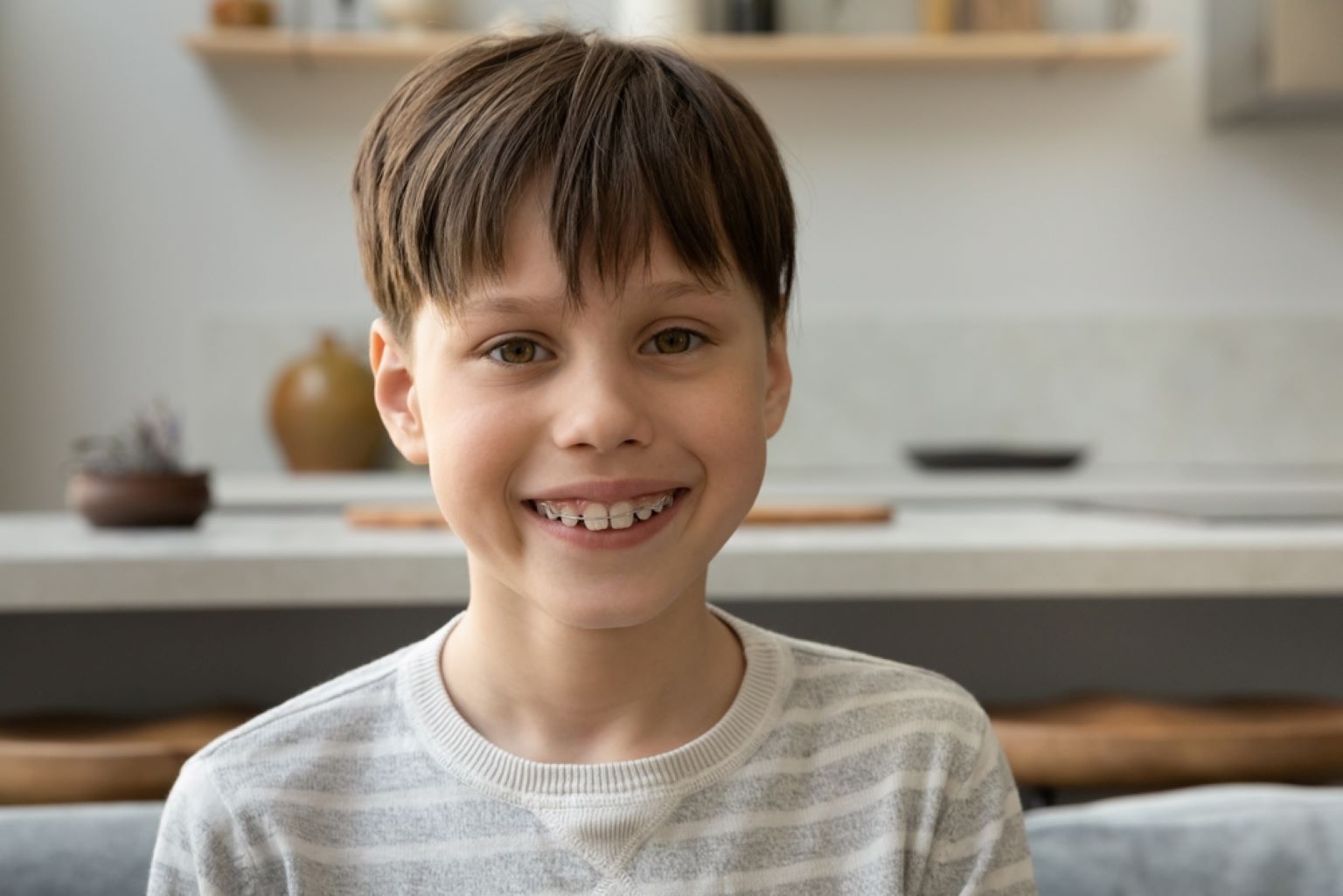 Signs Your Child May Need Early Orthodontic Care